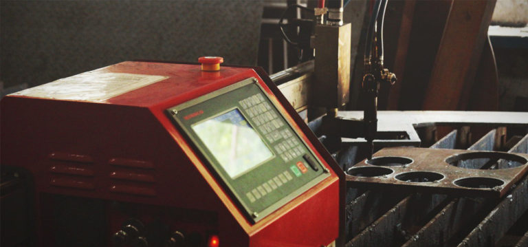 NANOCUT CNC PROFILE CUTTING MACHINE – Rajiv Engineers NANOCUT CNC PROFILE CUTTING MACHINE – Rajiv Engineers