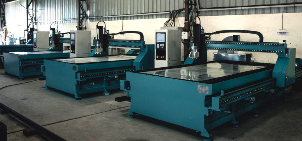 PRECICUT CNC PROFILE CUTTING MACHINE – Rajiv Engineers PRECICUT CNC PROFILE CUTTING MACHINE – Rajiv Engineers
